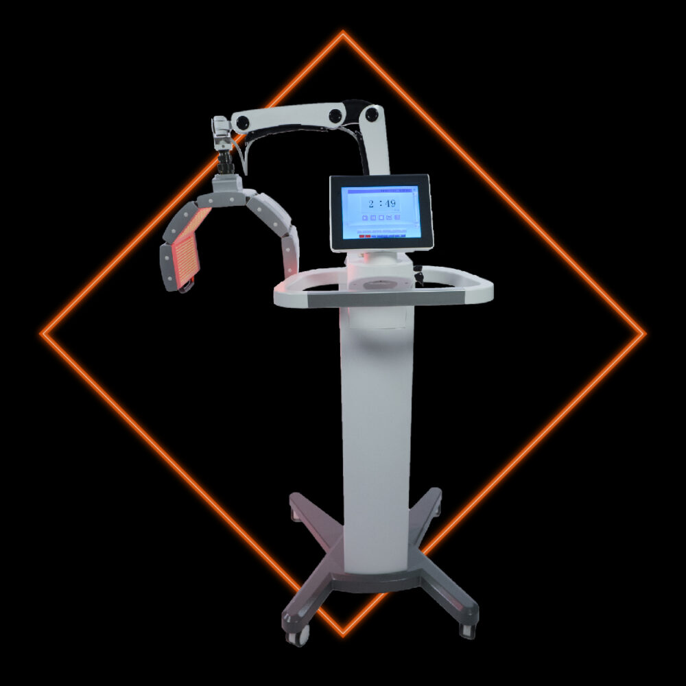 POLY Pro Regen Infrared / Redlight - POLY LED Light Therapy