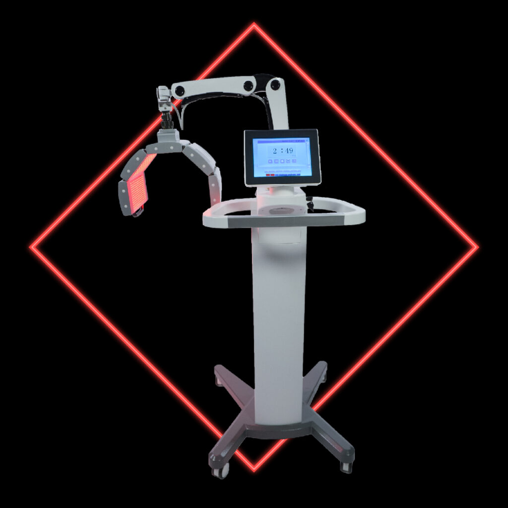 Product Pro System Rejuv • POLY LED Light Therapy
